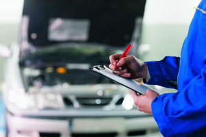 Einstein's Auto Repair (United States, College Park, 9102 51st Pl.), otomobil servisi  College Park'tan
