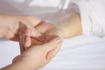 Claudia Könecke Physiotherapie (Berlin, Brüderstraße, 35A), tıp merkezleri ve klinikler  Berlin'den