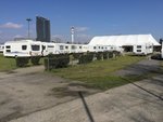 Gamberini Caravan (Via Giuseppe Rivani No:25, Calderara di Reno, Bologna), karavan  Emilia‑Romagna'dan