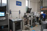 Area Colore (Liguria, Genova, Via Angelo Orsini, 11), boya ekipmanları  Cenova'dan