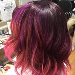 Francesca Dottore Hair Creations (Via Metauro No:26, Senigallia), kuaförler  Marche'den
