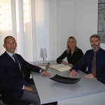 Studio Legale Bbl Bertozzi - Bernascone - La Sala (Piedmont, Provincia di Novara, Cameri, Novara), avukatlar  Novara'dan
