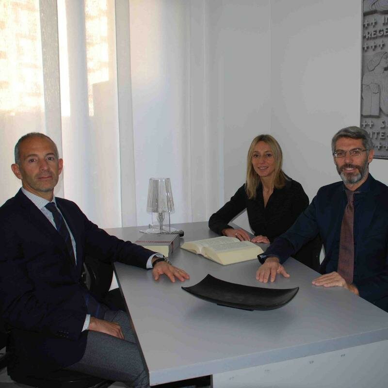 Avukatlar Studio Legale Bbl Bertozzi - Bernascone - La Sala, Novara, foto