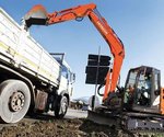 Nuova Escavacarr (Sicily, Trapani, Villaggio Scampati), kamyon ve ağır vasıta satış ve servis firmaları  Sicilya'dan
