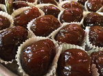 Pasticceria Caffetteria La Loggia (Corso G. Garibaldi No:115, Forlì), ekmek fırını  Forli'den