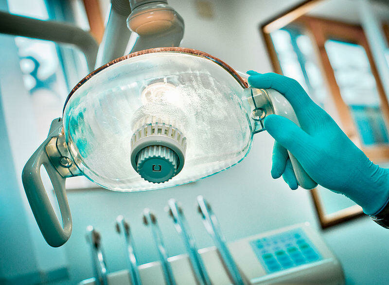 Özel ağız ve diş sağlığı klinikleri ve muayenehaneleri Studio Dentistico Associato Bertone Coggiola, Piyemonte, foto