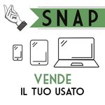 Snap (Liguria, Genova, Via Federico Avio, 5), telekomünikasyon ekipmanları  Cenova'dan