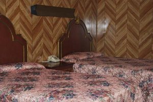 Sunset Motel (State of Illinois, Lake County, Lake Bluff), otel  İllinois'dan