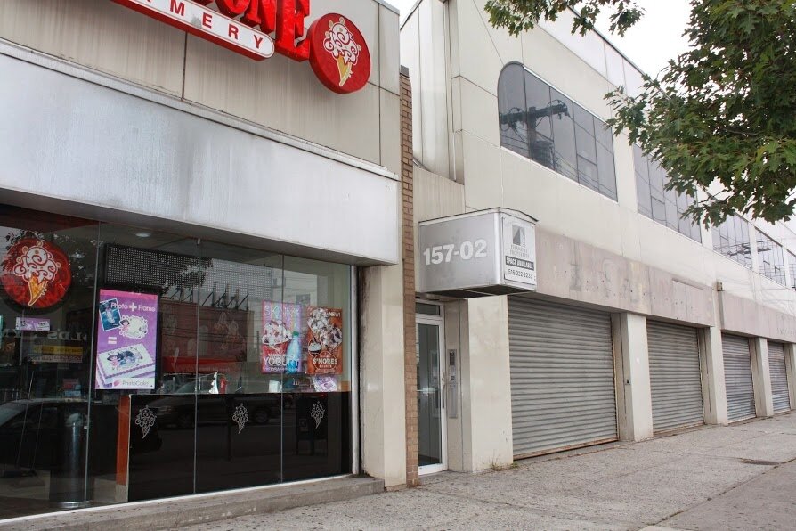 Tıp merkezleri ve klinikler Cross Bay Physical Therapy, New York, foto