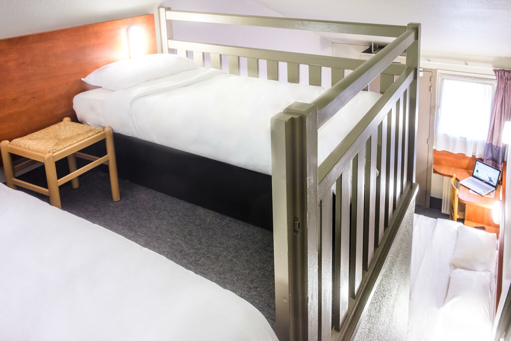 Otel B&b Hotel Perigueux Boulazac, , foto