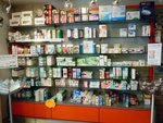 Farmacia Europea Cantone Dr. Raffaele (Campania, Province of Naples, Arzano, Via Rocco, 132), alternatif tıp merkezleri  Campania'dan