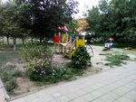 Playground (Volgograd, 132-y mikrorayon), oyun alanı  Volgograd'dan