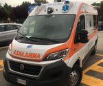 Ambulanze Croce Blu 24 Ore (Via Valverde No:11), aile sağlığı merkezi  Katanya'dan