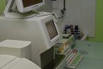 Ambulatorio Veterinario Setteponti (Tuscany, Arezzo, Via del Maspino, 11), veteriner klinikleri  Toskana'dan