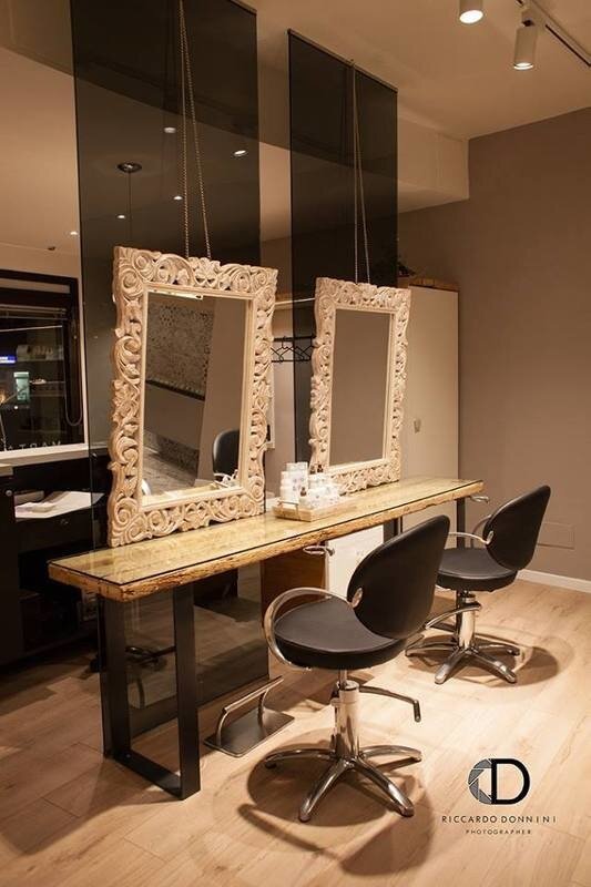 Kuaförler Marta Taglioni - SPA per Capelli, Umbria, foto