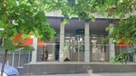 НИЦ Курчатовский институт, проходная (Akademika Kurchatova Square No:1с366), geçiş noktaları, güvenlik kontrol alanı  Moskova'dan