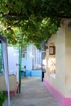 Отдых в частном секторе Анапы (6-y Partizanskiy proyezd No:14), pansiyonlar, hosteller  Anapa'dan