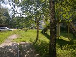 Playground (Perm, zhiloy rayon Nizhnyaya Kurya, Sudozavod Microdistrict), oyun alanı  Perm'den