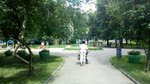 Playground (Nizhniy Novgorod, Old Nizhniy Novgorod), oyun alanı  Nijni Novgorod'dan