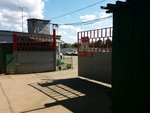 Avtostoyanka Pervoy mayevki (Pervoy Mayovki Alley No:вл9, Moscow), garajlar  Moskova'dan