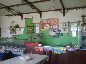 Гурман (Samara Region, 36K-101), kafe  Samarskaya oblastından