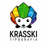 Tipografia Krasski (Fabrichnaya ulitsa No:10, Tsentralniy City administrative district, Tsentralniy Microdistrict), matbaalar  Krasnodar'dan