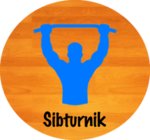 Sibturnik (Promyshlenny pereulok No:2Ак4), fitness ve spor ekipmanı firmaları  Berdsk'ten