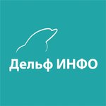 Delf-Info (ulitsa Chapayeva No:16), bilgi hizmetleri ofisleri  Oktiabrski'den
