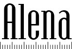 Alena (No:к1401, Zelenograd), terziler  Zelenograd'dan
