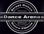 Dance Arena - Moscow Dance Studio (Leninsky Avenue No:80), dans okulları  Moskova'dan