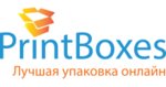 PrintBoxes (Zorge Street No:15к1), matbaalar  Moskova'dan