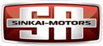 Sinkai-Motors (No:вл5с30, derevnya Aparinki), otomobil yedek parçaları  Vidnoye'den