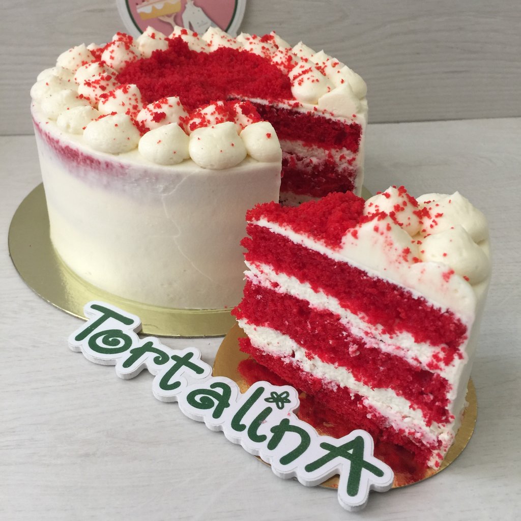 Özel pasta siparişi TortalinA, Ufa, foto