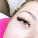 Lash__margarita (Geroya Vladislava Posadskogo Street No:53), kaş ve kirpik salonu  Krasnodar'dan