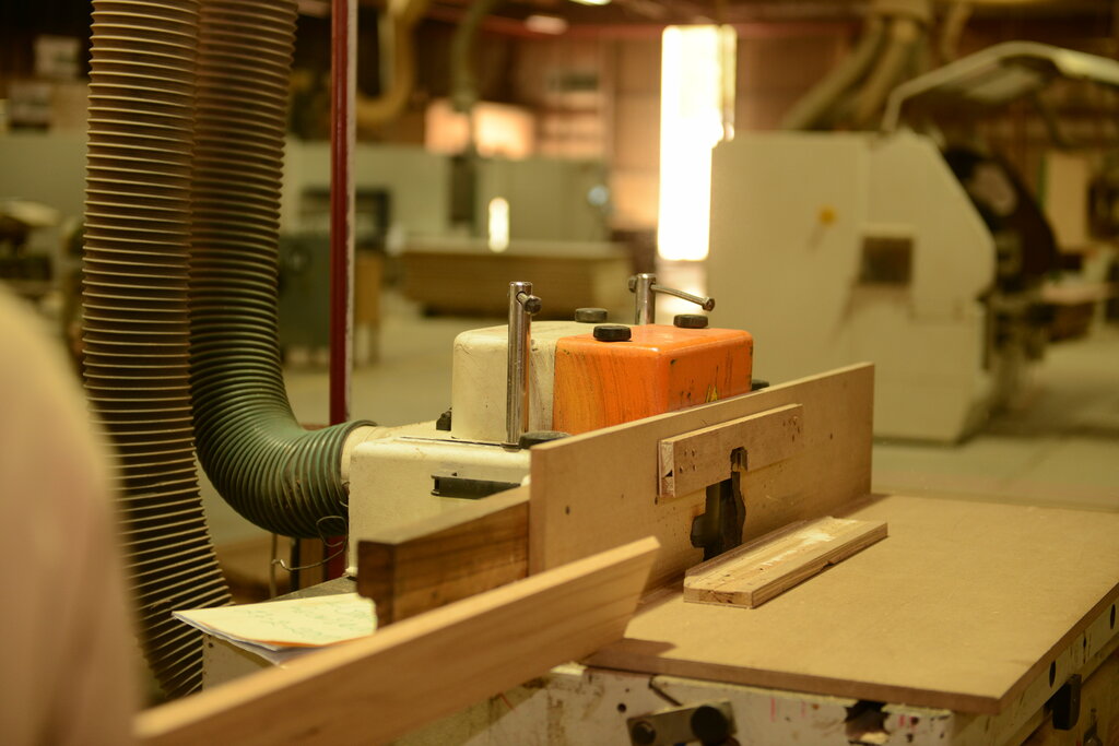 Kerestecilik Al-Ghamdi Wood Industries Company Ltd., Dammam, foto