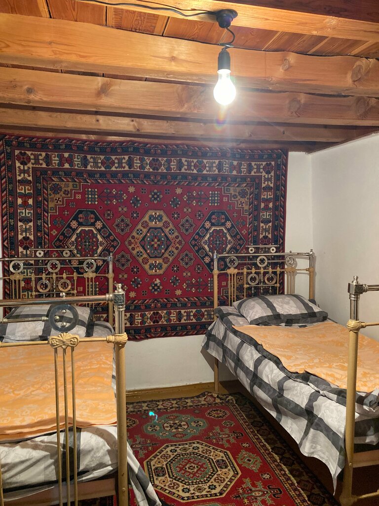 Konuk evi Гостевой дом Гоцатль, Dağıstan, foto