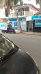Queen ice-gelo (Luanda, Rua Comandante Kwenha), dondurmacılar  Loanda'dan