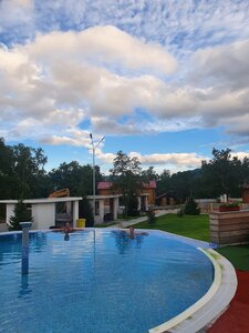 БелКамТур (ulitsa Yelizova No:39, selo Paratunka), otel  Kamçatski krayından