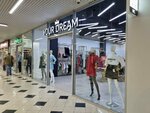 Your dream (ulitsa Tankistov No:3), giyim mağazası  Saratov'dan