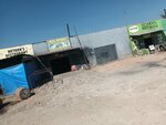ACL Steel (Lusaka, Chongwe, Kapwayambale, Munali Road, 30B), metalurji  Zambiya'dan