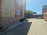 Zhanat (Anton Chehov kóshesi No:39/2), termal otel  Öskemen'den (Ust‑Kamenogorsk'tan)