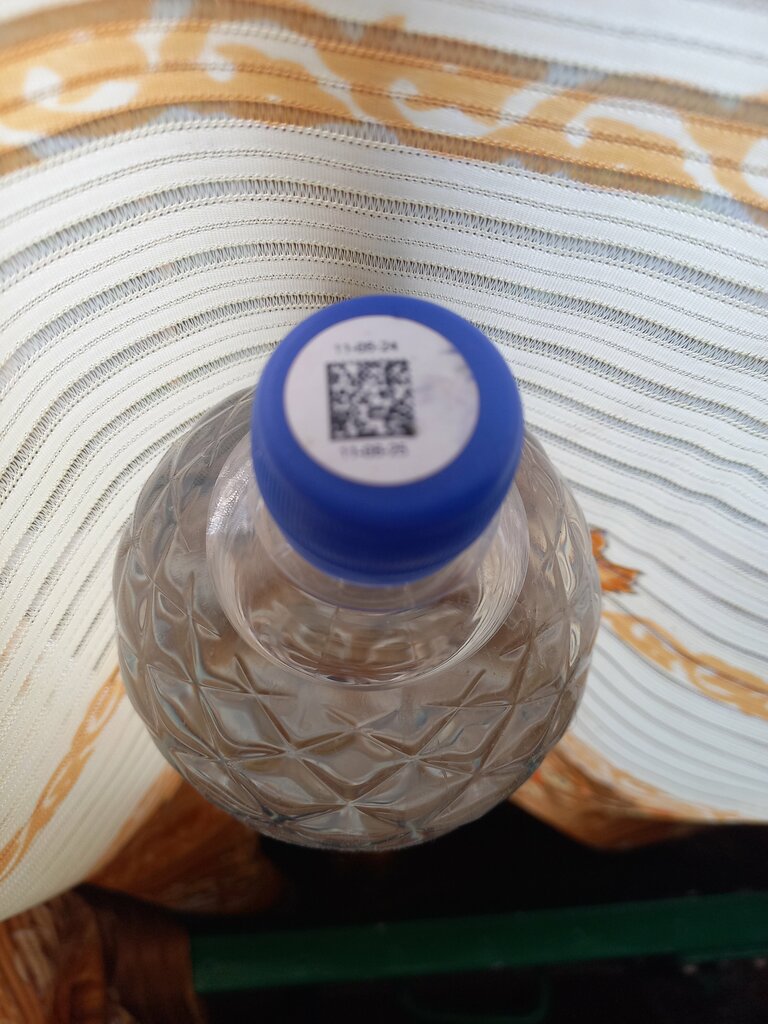 Madencilik işletmeleri Завод производства воды Дворцовая, Samarskaya oblastı, foto