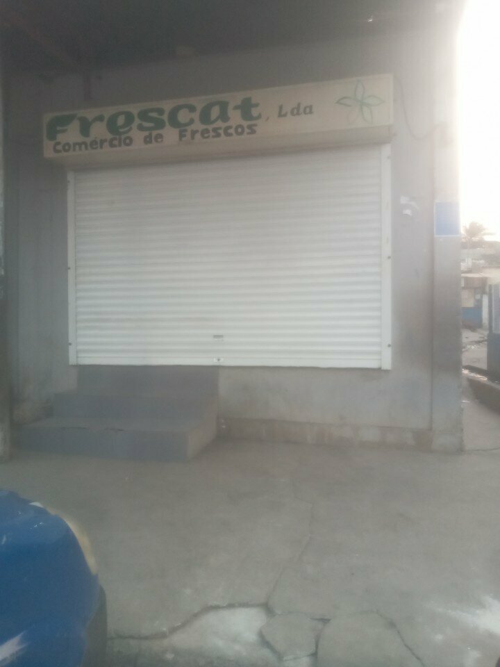 Satış ofisi Frescat, Lda, Loanda, foto