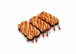 Sushi Fan (Sovetskaya ulitsa No:19), suşi restoranı  Pikalevo'dan