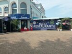 Liman Restaurant turkish restaurant (Gogebashvili Street No:3), restoran  Batum'dan