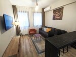 Nevada Garden Otel (İstanbul, Beyoğlu, Katipmustafa Çelebi Mah., Tel Sok., 31), otel  İstanbul'dan