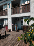 Retro (40 let Octyabrya Street No:3А), otel  Yarovoye'den