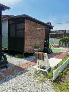 Манила (Grushevaya ulitsa No:52, Posyolok Livadiya Microdistrict), otel  Nahodka'dan
