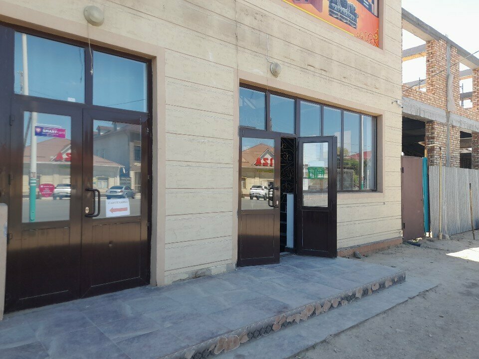 Mobilya mağazaları Rayana, Kızılorda, foto