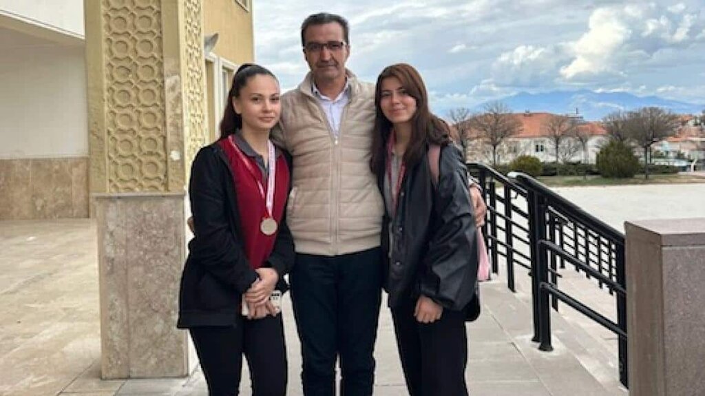 Lise Abdullah Tayyar Anadolu Lisesi, Karaman, foto